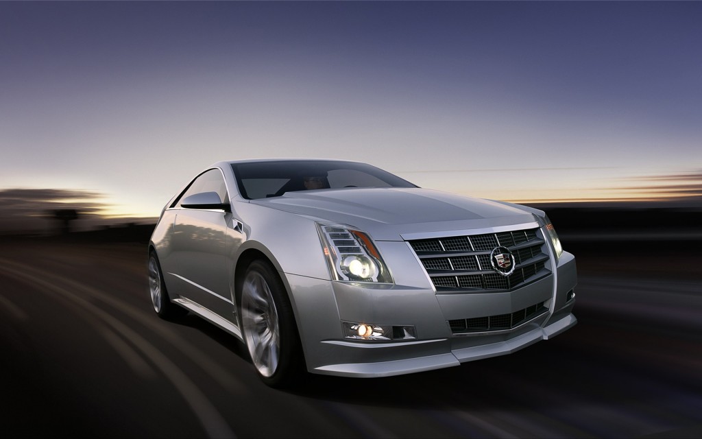 2014 Best Cadillac Cars - Luxury Stuff